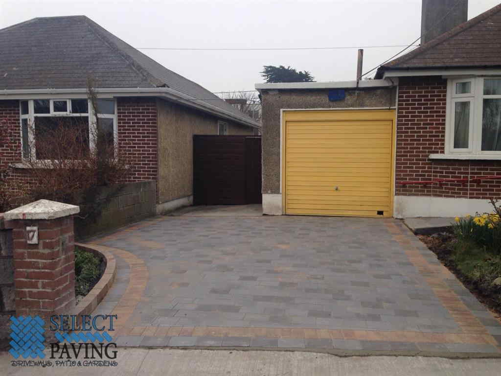 Kilsaran Paving Dublin, Experts At Installing Kilsaran Paving On Driveways