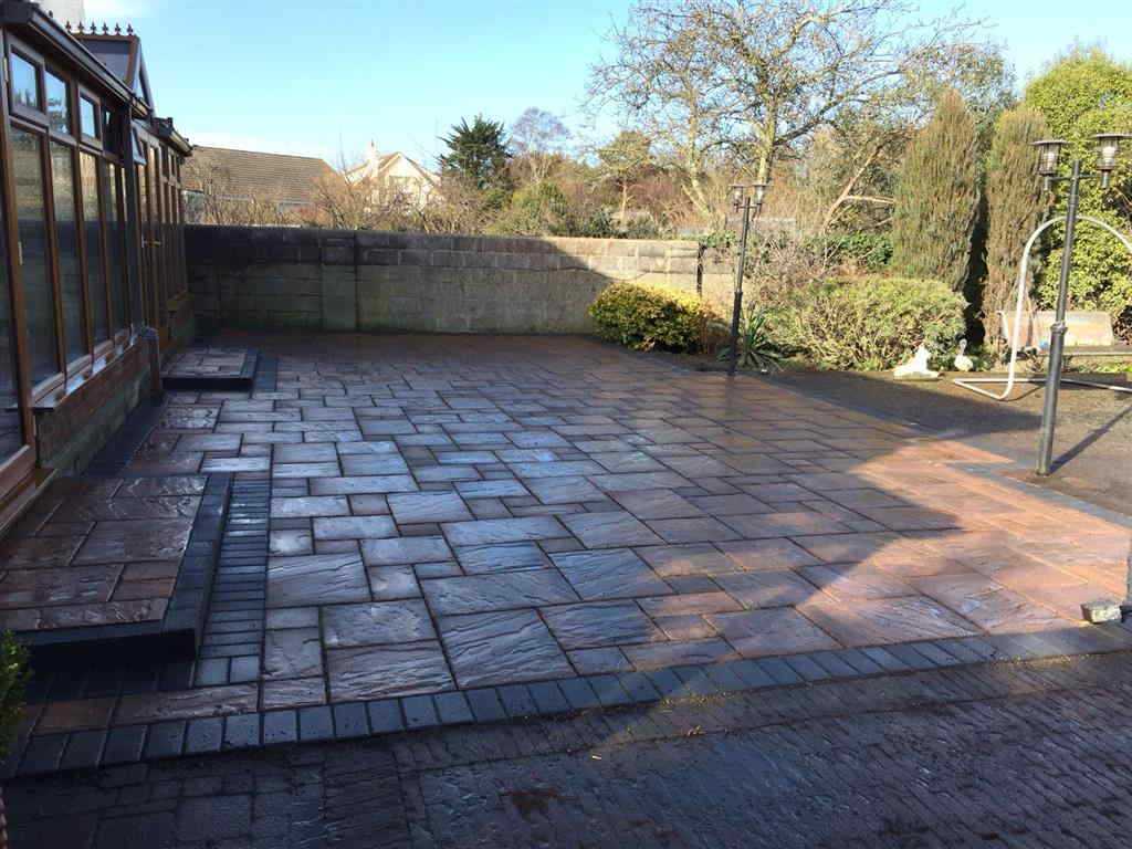 Kilsaran Paving Dublin, Experts At Installing Kilsaran Paving On Driveways