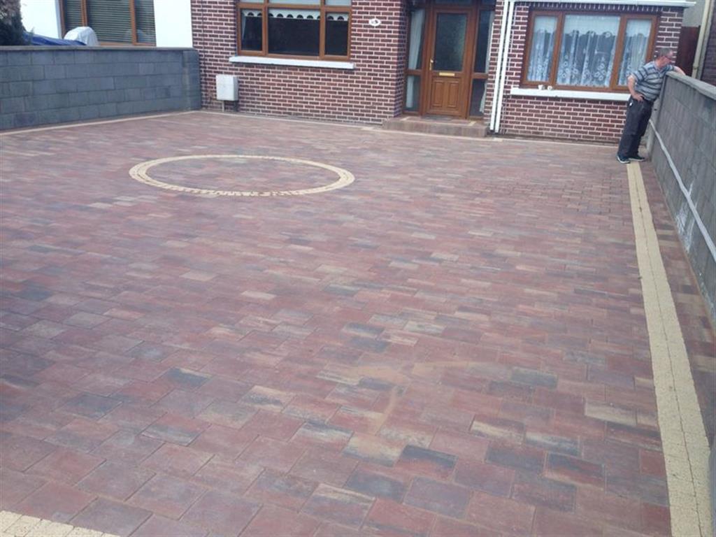 Tobermore Paving Dublin, Tobermore Paving Experts | Free Quotations