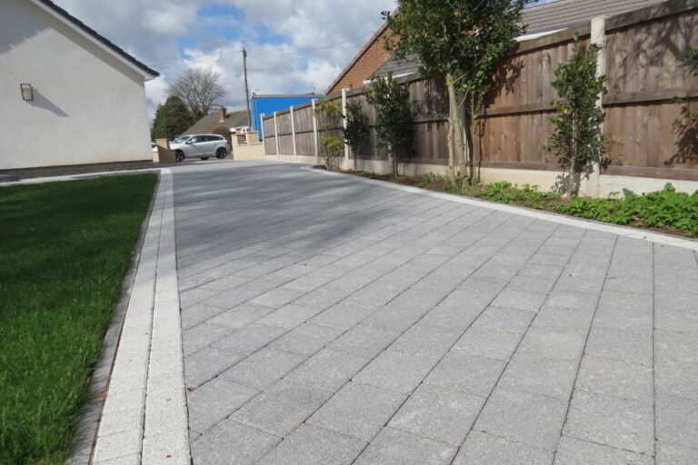 The Different Types Of Block Paving - Select Paving